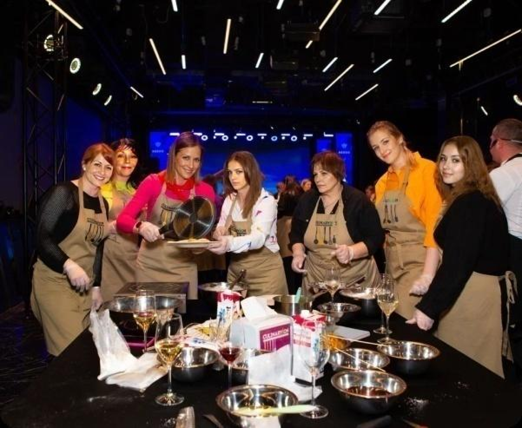 Портфолио | «EventyOn»