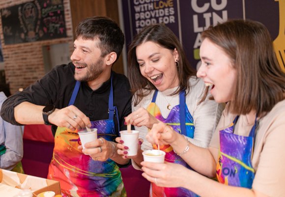 Журнал EventyOn про ивенты и все, что с этим связано